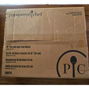 Pampered Chef - Poshmark